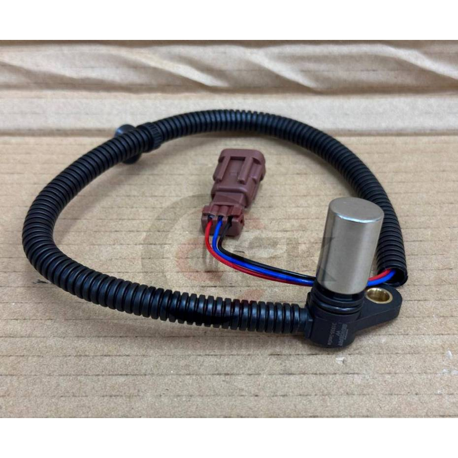 NISSAN SENTRA N16 / LIVINA / LATIO GEAR BOX SENSOR 3 PIN 31935-3AX0A ...