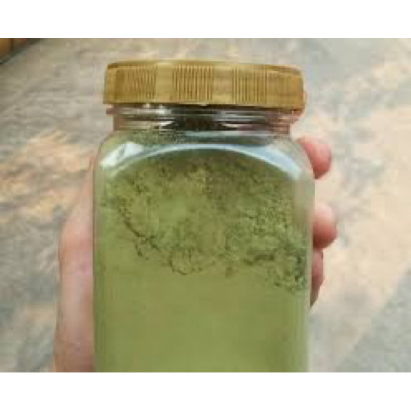 Serbuk Moringa untuk haiwan peliharaan kucing anjing ayam Itik dan ...