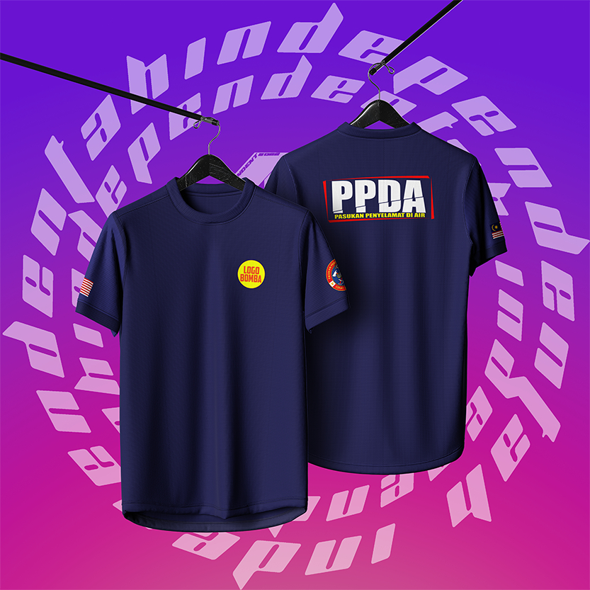 (INNER BOMBA)UNIT KHAS BOMBA PPDA | Shopee Malaysia