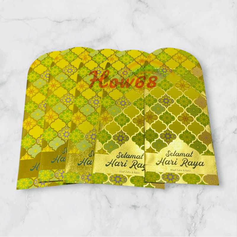 Limited Edition Maggi Raya Angpau + FREE GIFT | Shopee Malaysia