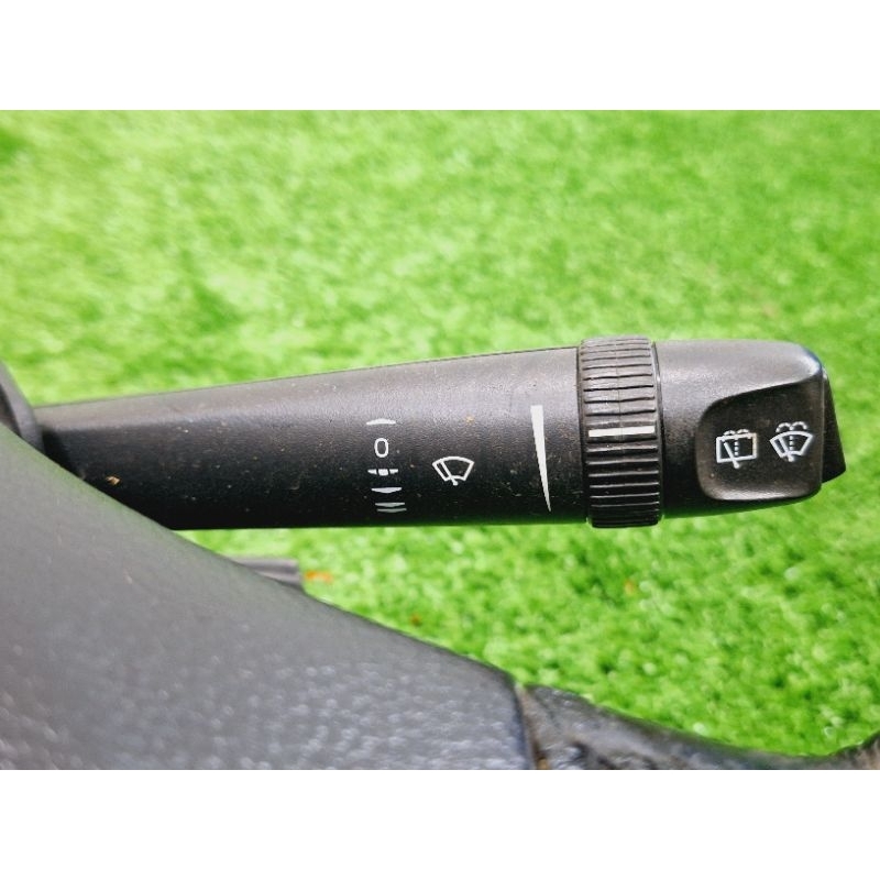 Volvo S60 V70 2006 Signal Switch Wiper Switch Head Switch | Shopee Malaysia