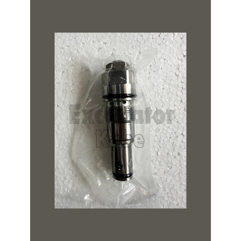 SK100-3 Heavy Duty Excavator Main Relief Valve | Shopee Malaysia