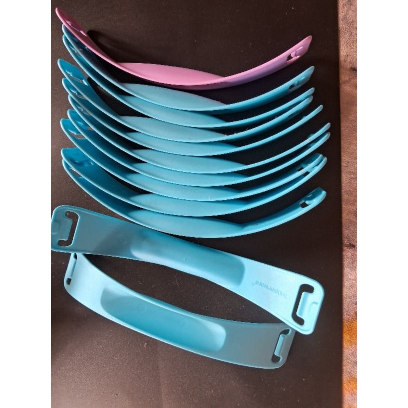 Tupperware Clock To Go handle Only | Shopee Malaysia