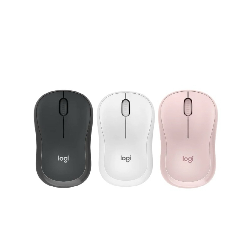 LOGITECH M240 SILENT WIRELESS MOUSE | Shopee Malaysia