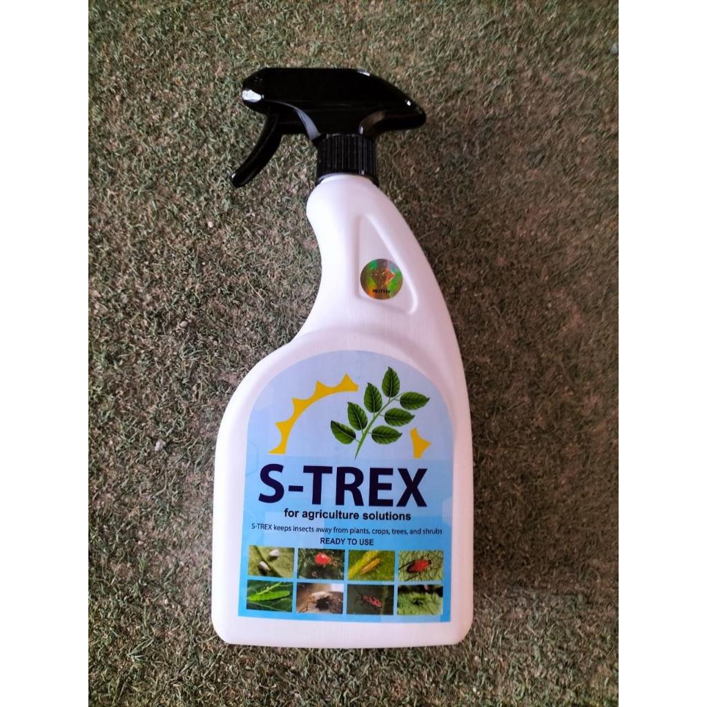 STREX 1 liter Agriculture (Insect Repellent) | Shopee Malaysia
