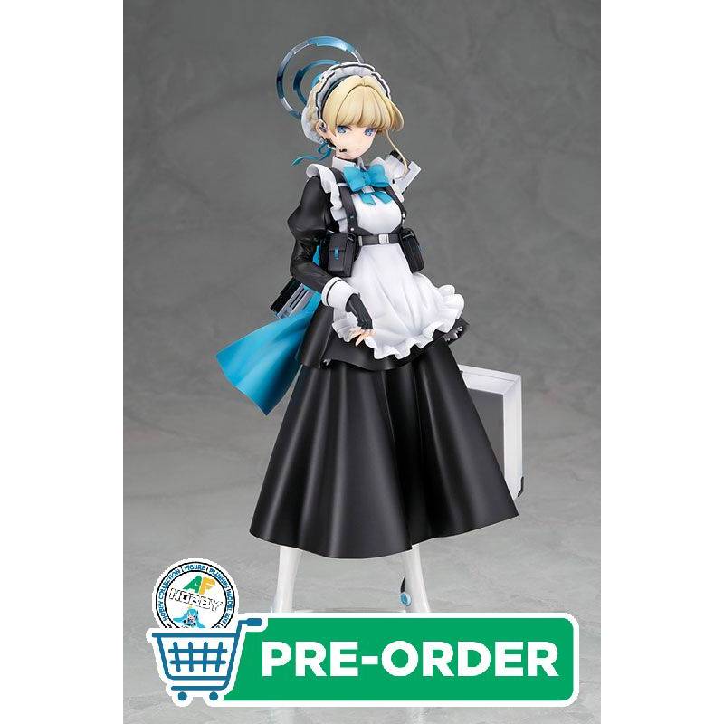-[PREORDER]- Alter 1/7 Scale Blue Archive Toki Asuma PVC Figure ...