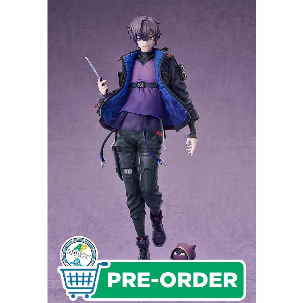 -[PREORDER]- GSC 1/7 Scale VTuber Shoto Shxtou PVC Figure | Shopee Malaysia