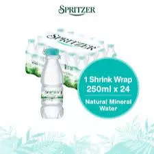 spritzer 250ml - Prices and Promotions - Feb 2026 | Shopee Malaysia