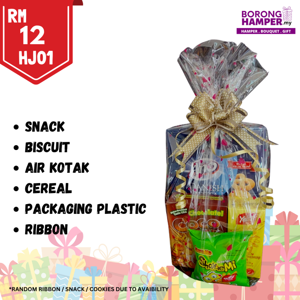 HAMPER / HAMPER MURAH / HAMPER BAJET / HAMPER FAMILY DAY / HAMPER ...