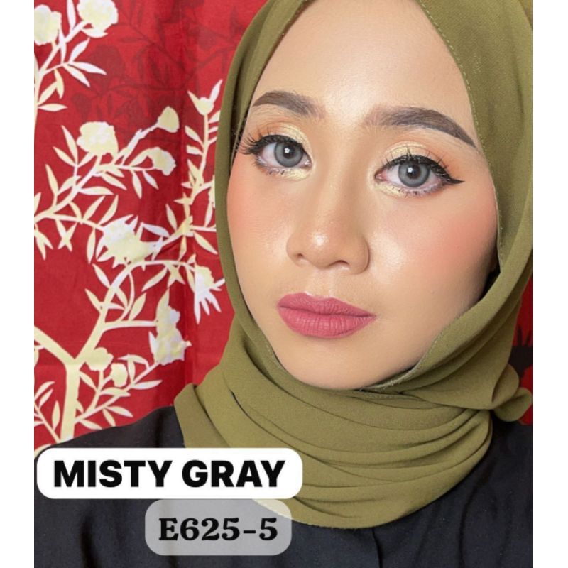 Misty Star Coloured Contact Lens Effct Big MDA Approve 14.5mm 15mm ...