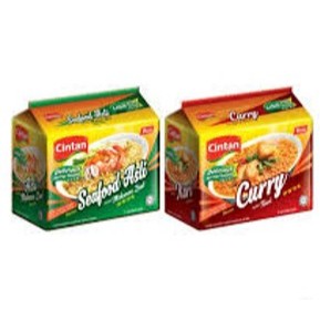 CINTAN MEE / CINTAN INTANT NOODLES 75GX5PCS | Shopee Malaysia
