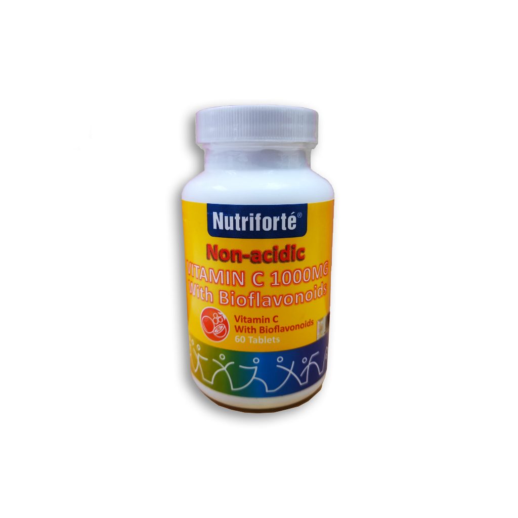 NUTRIFORTE SUPPLEMENT FISH OIL VITAMIN C VITAMIN D3 CO-ENZYME Q10 ...