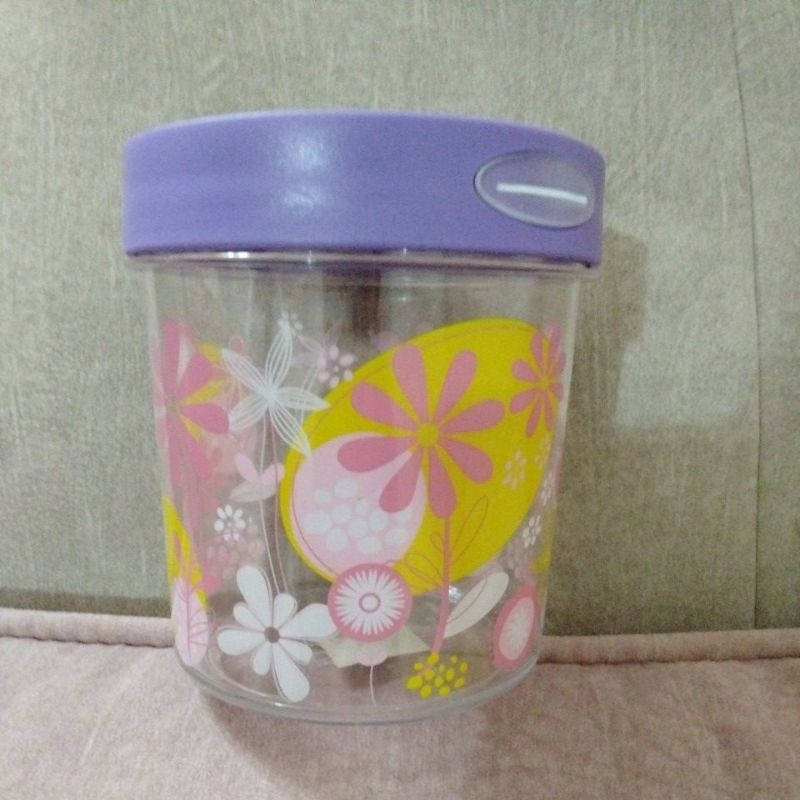 Elianware E-1104 (F) round container 680ml/ bekas kuih raya | Shopee ...