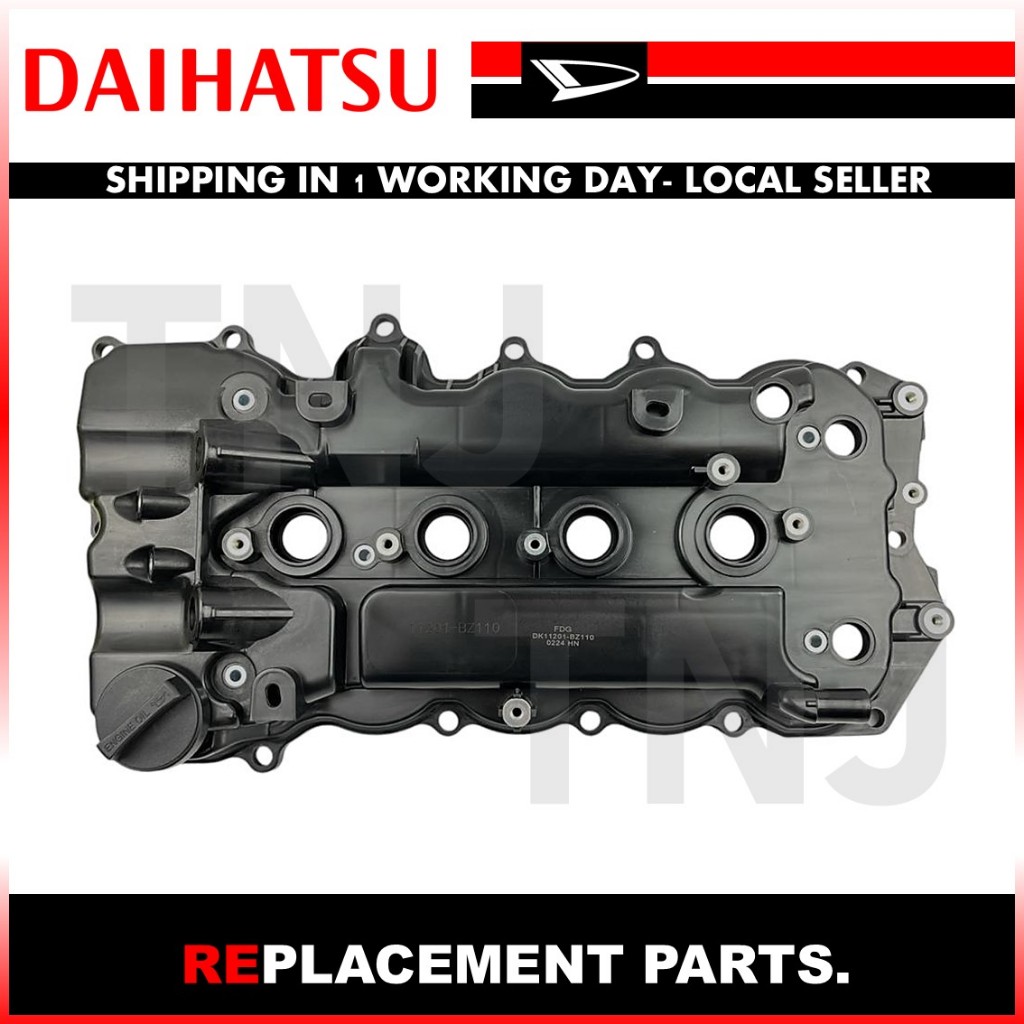 VALVE COVER / PERDODUA BEZZA 1.3 / MYVI D20N YEAR 2017 ( 11201-BZ110 ...