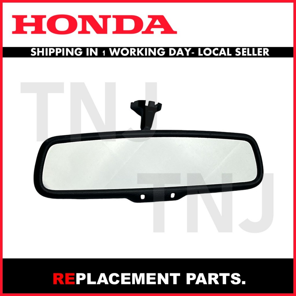 ROOM MIRROR / HONDA CRV TME 1.5 / CIVIC TEA 1.5 ( 76400-SZA-A22 ...