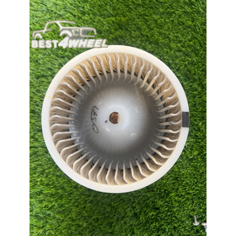 Ford Ranger T6 AirCond Blower Motor (2Pin) Install One Week Warranty ...