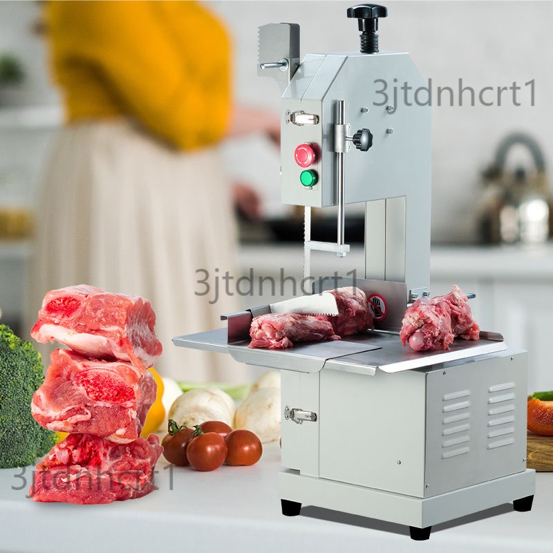 Commercial Use Electric Meat Cutter Machine 210B / 250B / 280B ...