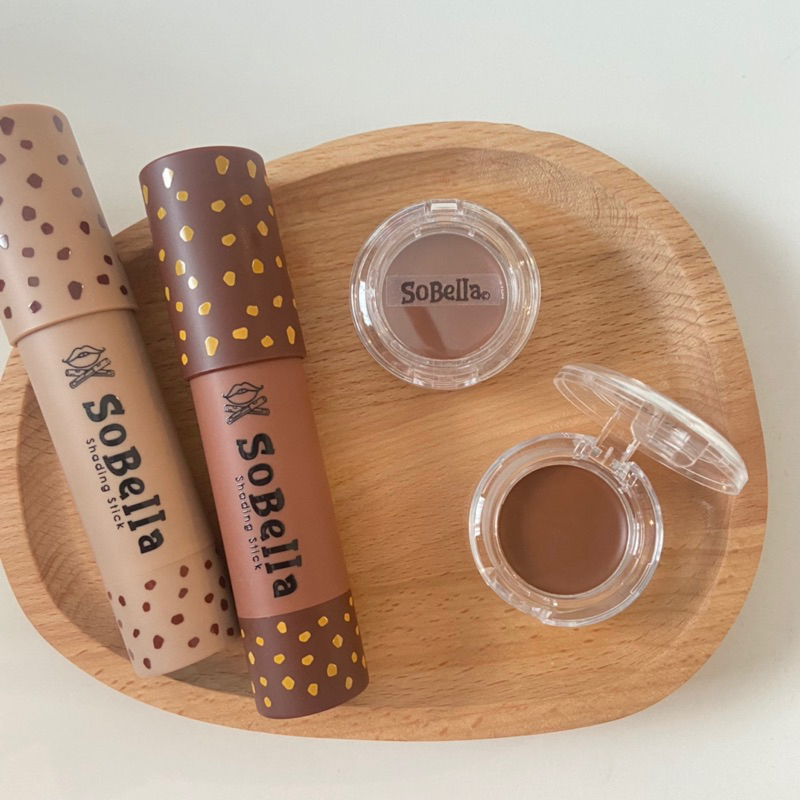 [Repack 0.5g] Sobella Shading Stick Contour Tester Repack | Shopee Malaysia