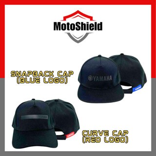 Yamaha Premium Cap 100% Original HLYM Snapback Cap Curve Cap | Shopee ...