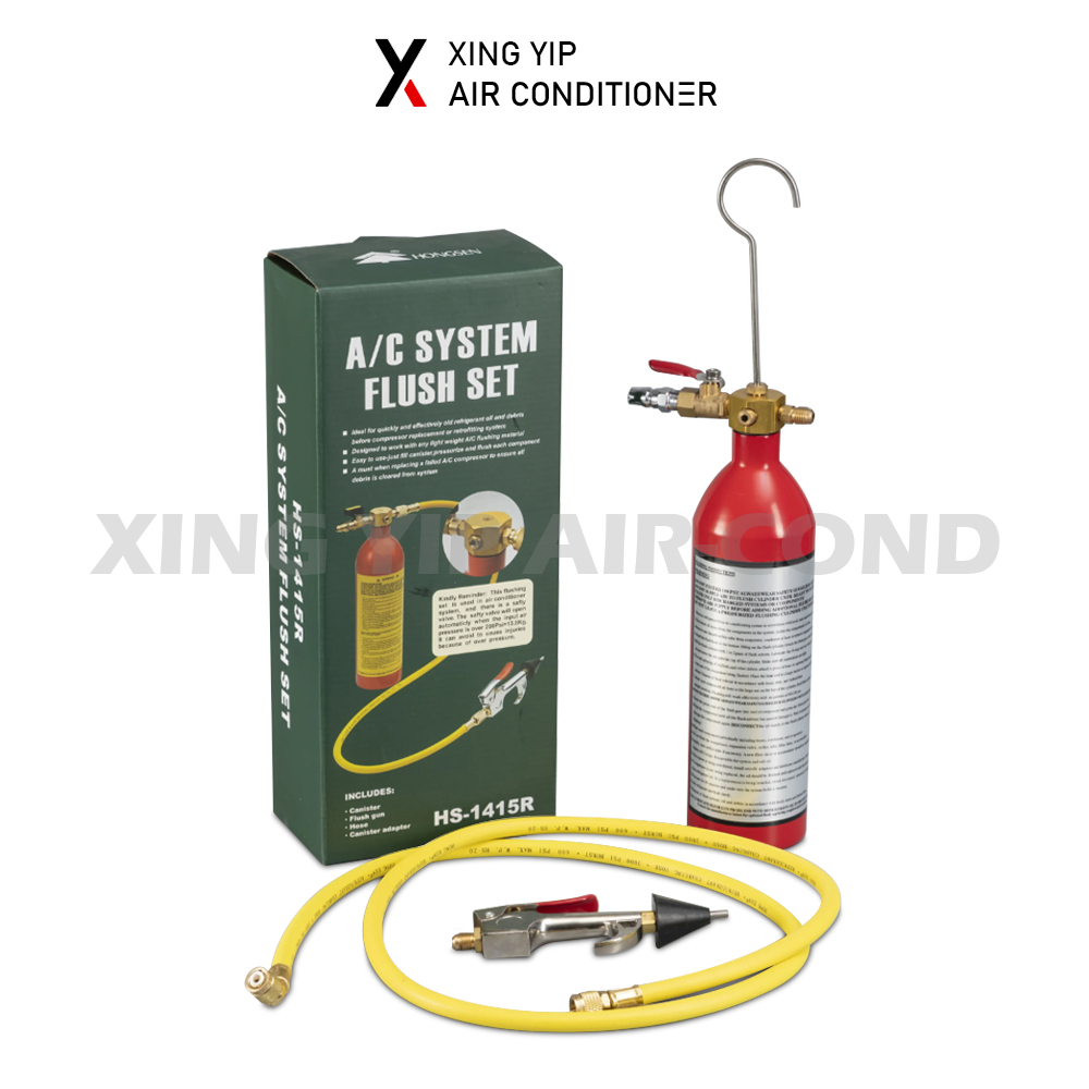 Hongsen Air Cond System Flush Tool Set (HS-1415R) | Shopee Malaysia