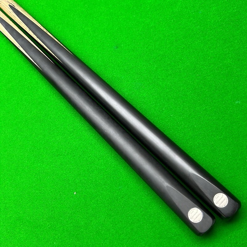 NEUMANN STANDARD 1pc 9.5mm Snooker cue Pool cue Billiard cue Handmade ...