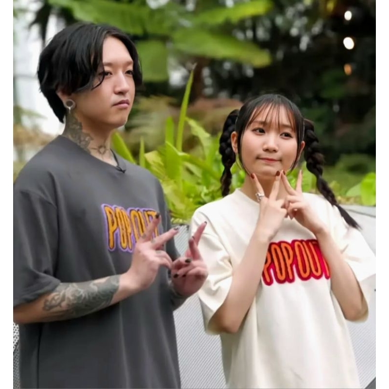 【official】YOASOBI T-shirt sagara logo tee ikura ayase OFFICIAL CONCERT MERCHANDISE MERCH zepp ...