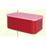 (READY STOCK) TUPPERWARE MM RECT II (1) 4.3L / MODULAR MATES ...
