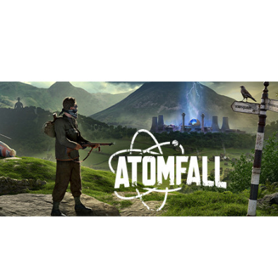 Atomfall + DLC [PC Game] Steam CDKEY | Shopee Malaysia