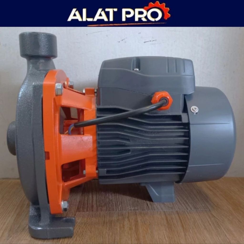 LEO ACM75 Stainless Steel 304 Centrifugal Pump 0.75KW 1.0HP - Original & Heavy Duty - 1 Year ...