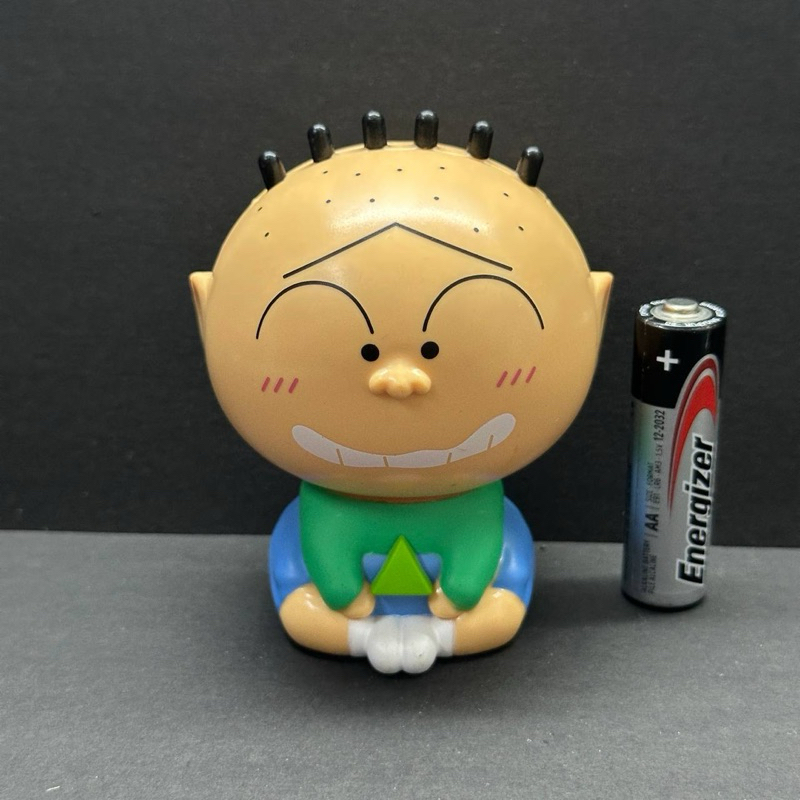 Bandai Crayon Shin-Chan Cap Character Crayon Shin-Chan 8 series Masao ...