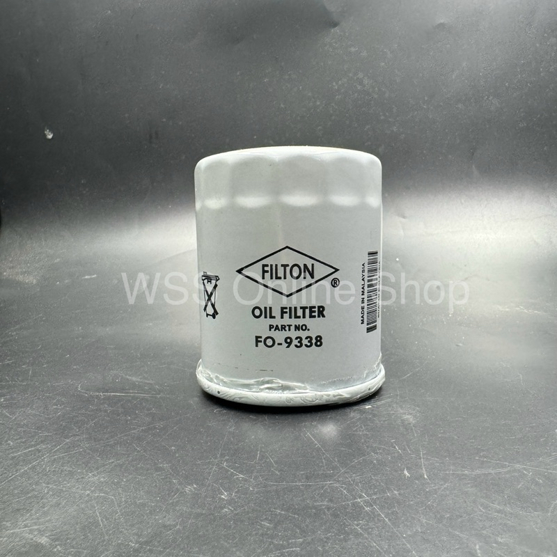 Filton Oil Filter for Perodua Cars | Shopee Malaysia