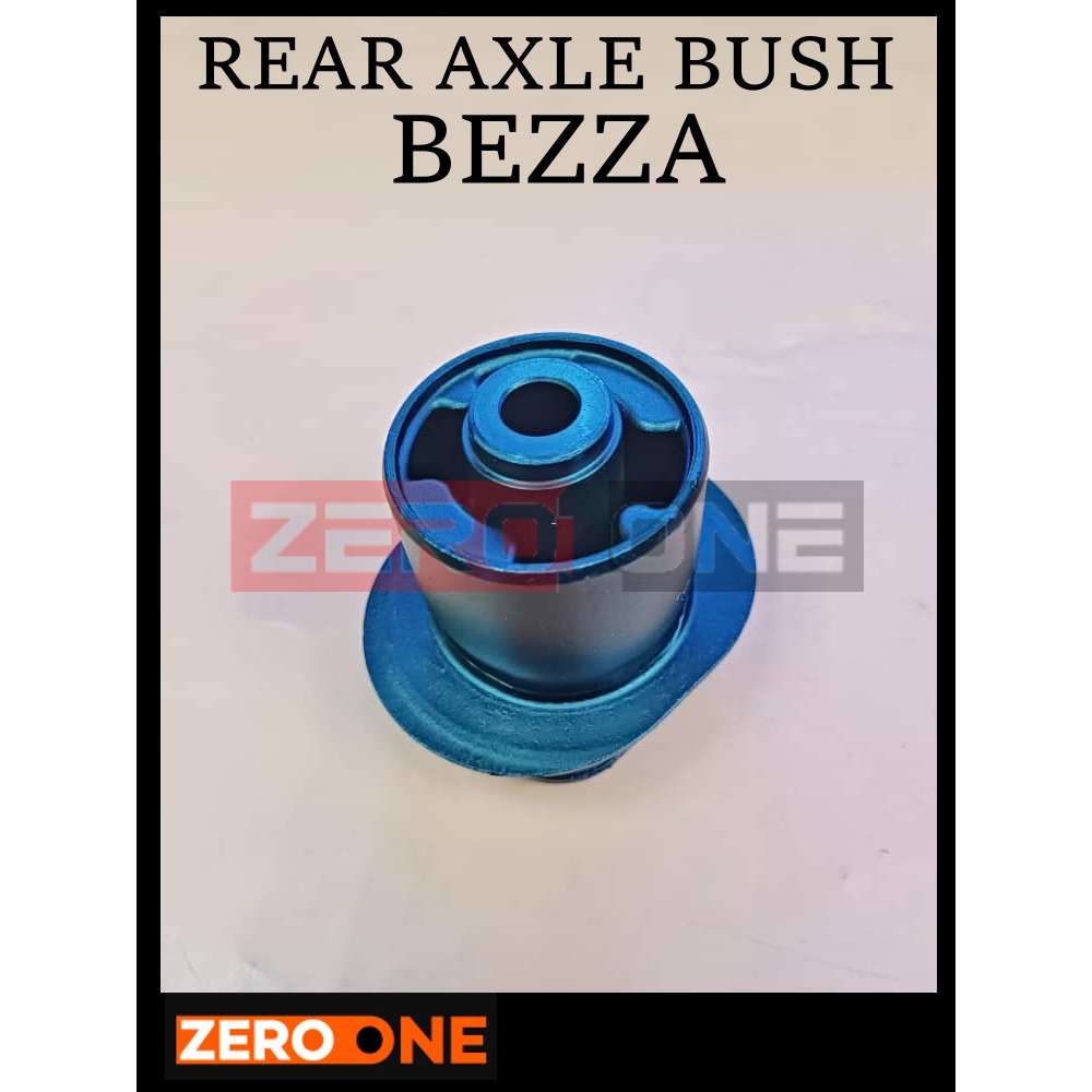 PERODUA BEZZA REAR AXLE BUSH 48725-BZ060 | Shopee Malaysia