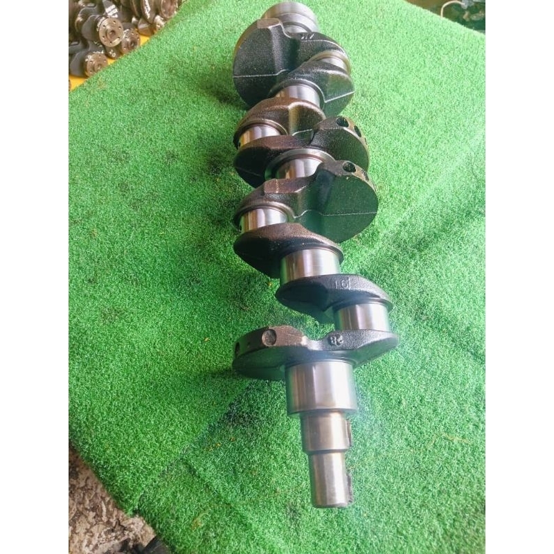 TOYOTA COROLLA KE70, TOYOTA LITE ACE 1.5 5K CRANKSHAFT | Shopee Malaysia