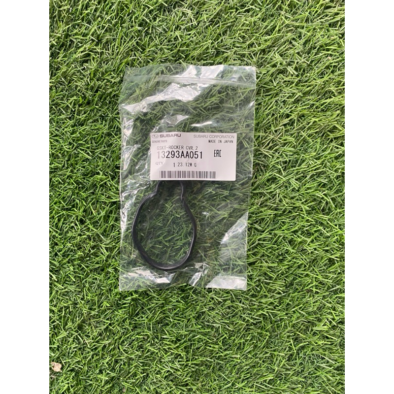 13293AA051 GENUINE SUBARU PLUG SEAL EJ25 ENGINE IMPREZA WRX STI ...