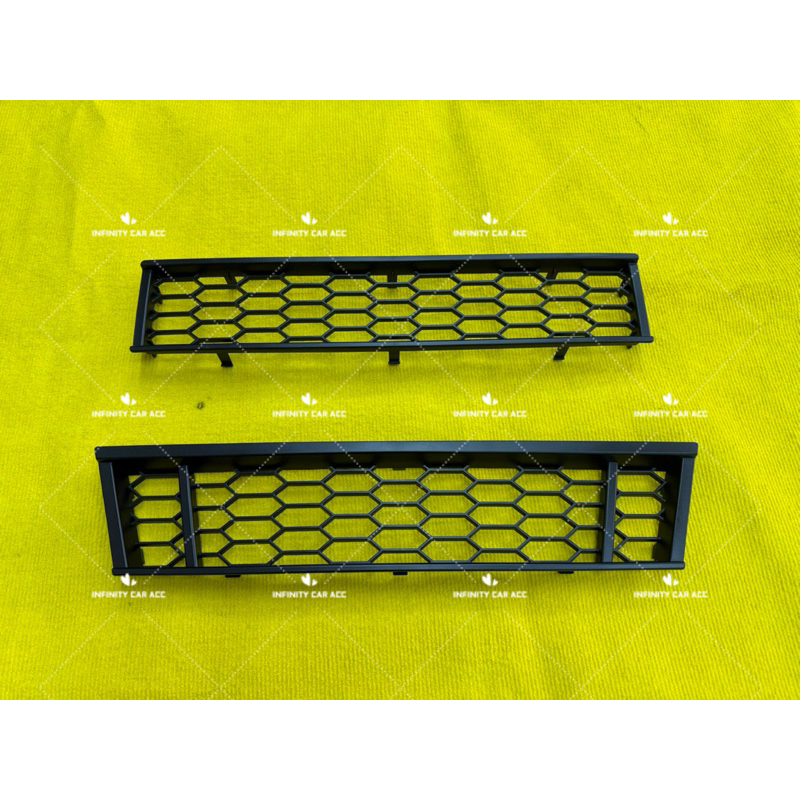 Ford Ranger T9 2022-2024 XL XLT XLT Plus Wildtrak Honey Comb Front ...