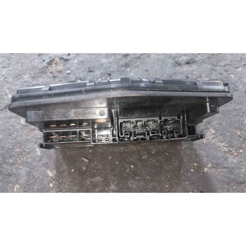 Toyota Engine Room Junction Block Assy 2012-2014 Camry | Shopee Malaysia
