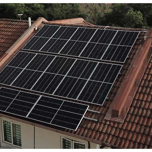 JINKO SOLAR PANEL INQUIRY QUOTATION AND SERVICE | Shopee Malaysia
