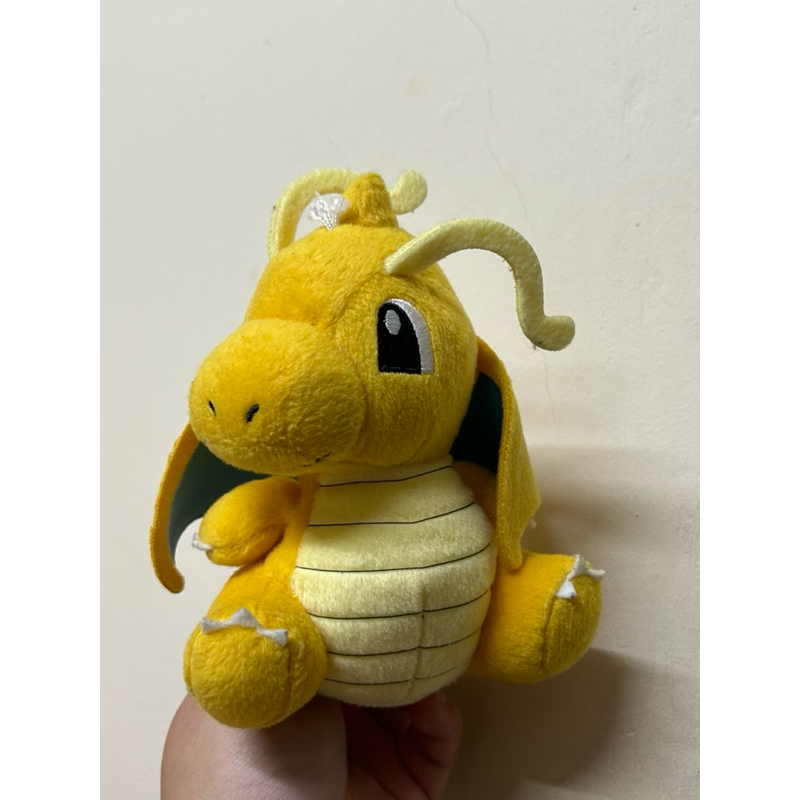 Pokemon Dragonite plush | Shopee Malaysia