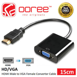 Buy vga to hdmi converter Online With Best Price, Dec 2025 | Shopee ...