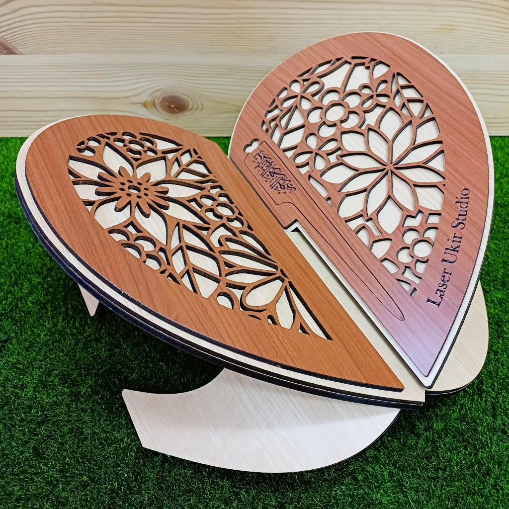 REHAL LOVE UKIRAN NAMA REHAL BERBENTUK HATI REHAL UKIR NAMA | Shopee ...