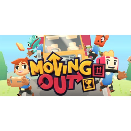 PC | Moving Out | All DLC | FULL VERSION | LATEST | LIFETIME | OFFLINE ...