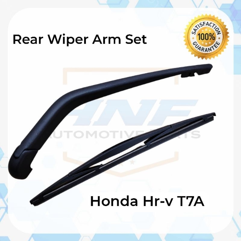 Honda HRV T7A Rear Wiper Arm Set(2015) | Shopee Malaysia