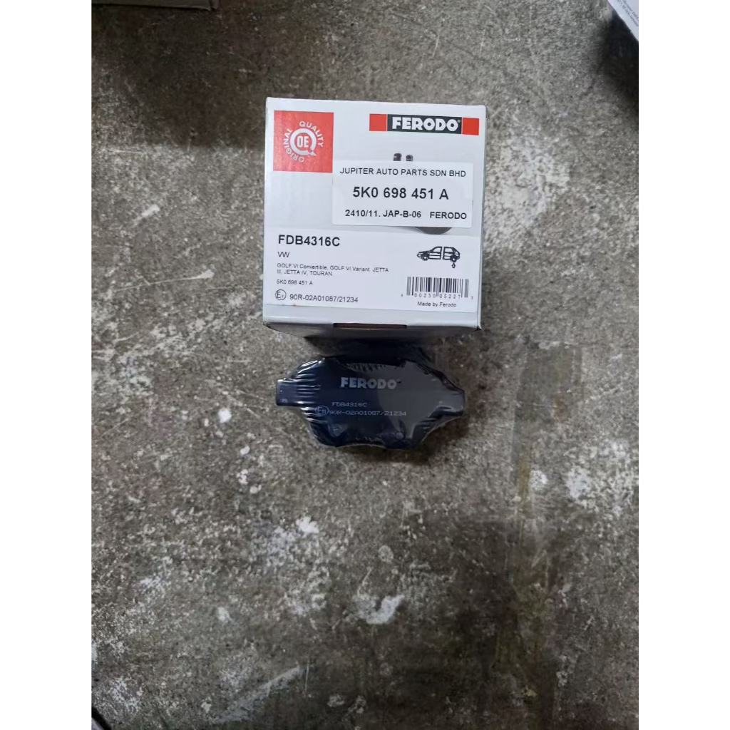 AUDI A1/A3 SEAT(LEON) SKODA OCTAVIA/SUPERB/YETI (2009-2015)PREMIER ECO ...