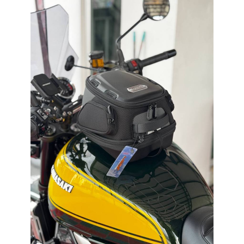 LOBOO TANK BAG MAGNETIC QUICK RELEASE | Shopee Malaysia