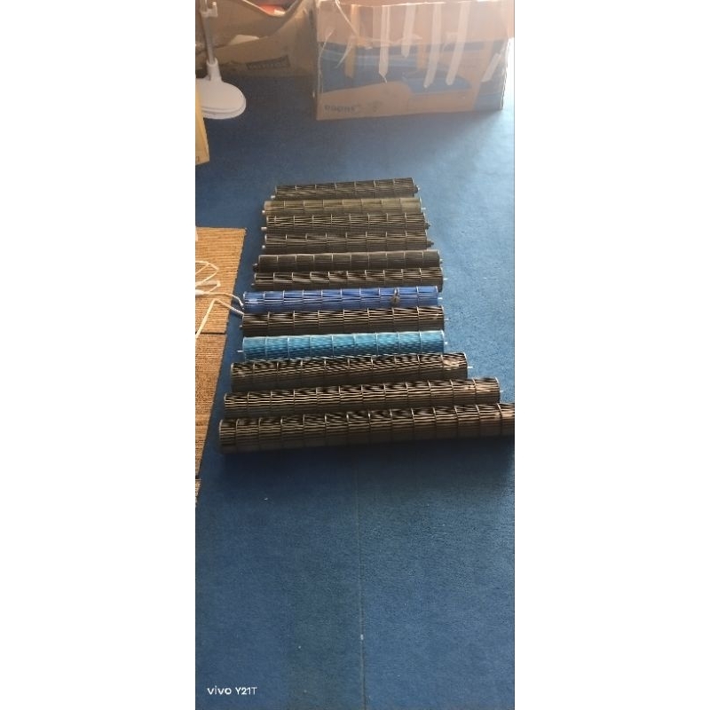 Aircond Indoor Blower York Hisense Acson Daikin Mitsubishi Midea ...