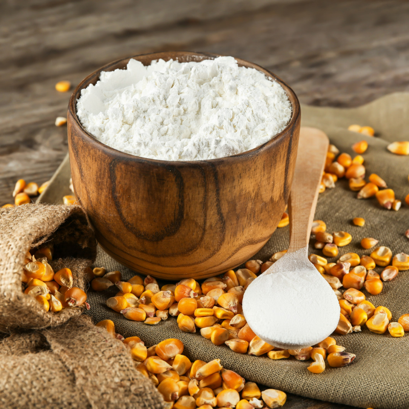 Maize Starch Powder/Corn Starch (REPACK) | Shopee Malaysia