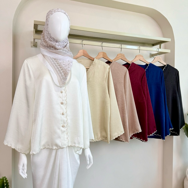 MIHRIMAH BY BUTIK ORKED.CO | Shopee Malaysia