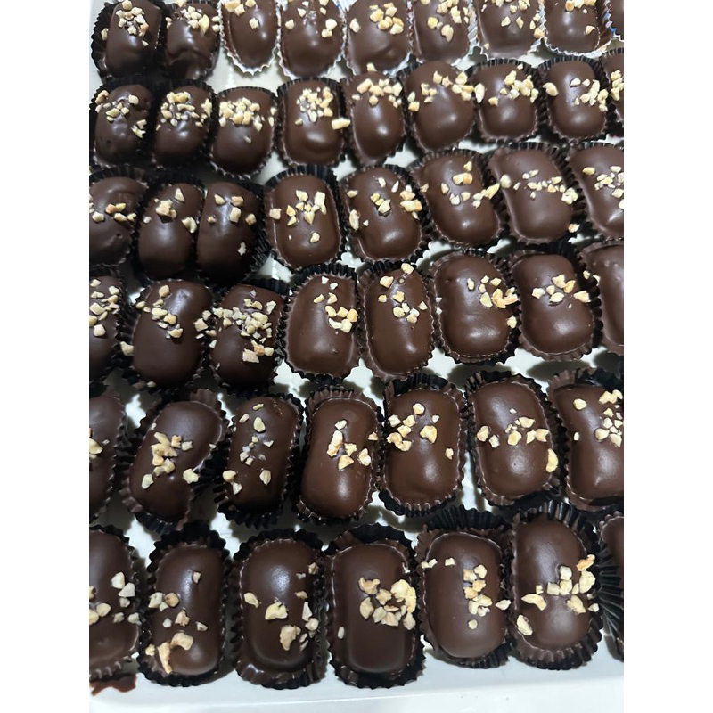 Kuih Raya Almond London Homemade / 30pcs | Shopee Malaysia