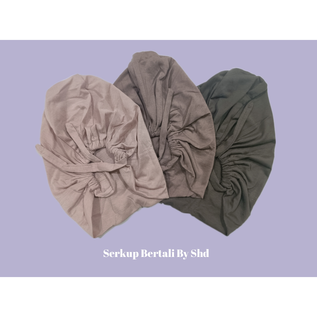 Serkup Bertali by Shd | Shopee Malaysia
