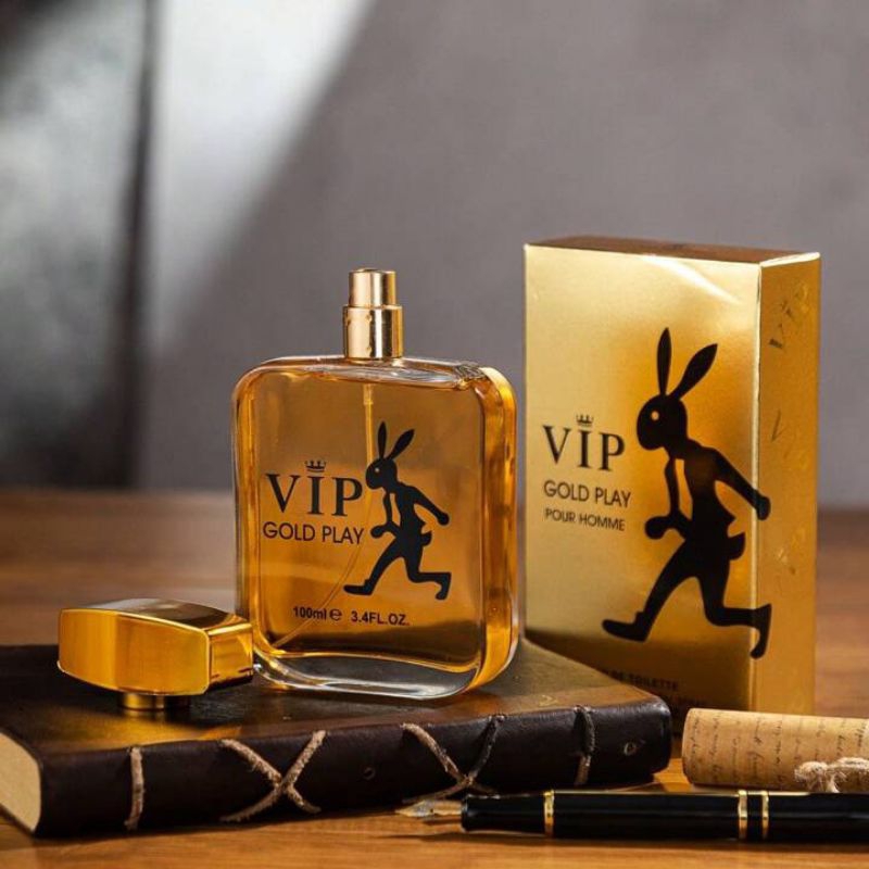 Original quality best selling fragrances [ Vip Gold play] eau de ...